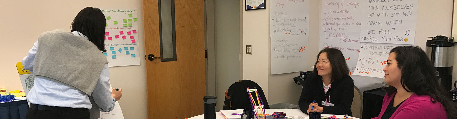 Individuals - The Center For Appreciative Inquiry