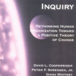 Principles of Appreciative Inquiry - The Center For Appreciative Inquiry