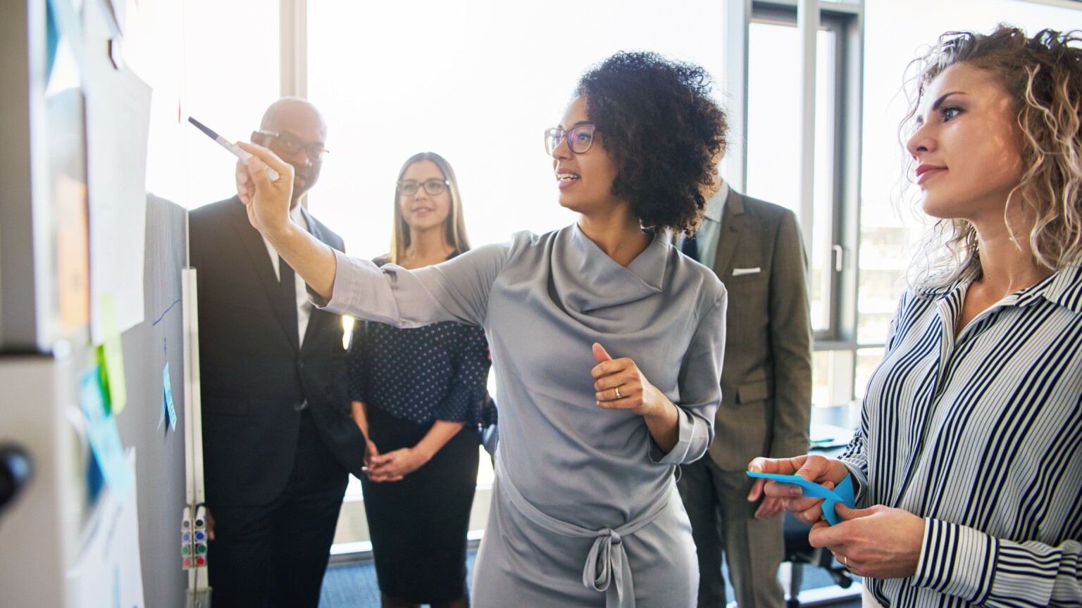 Offerings - The Center For Appreciative Inquiry