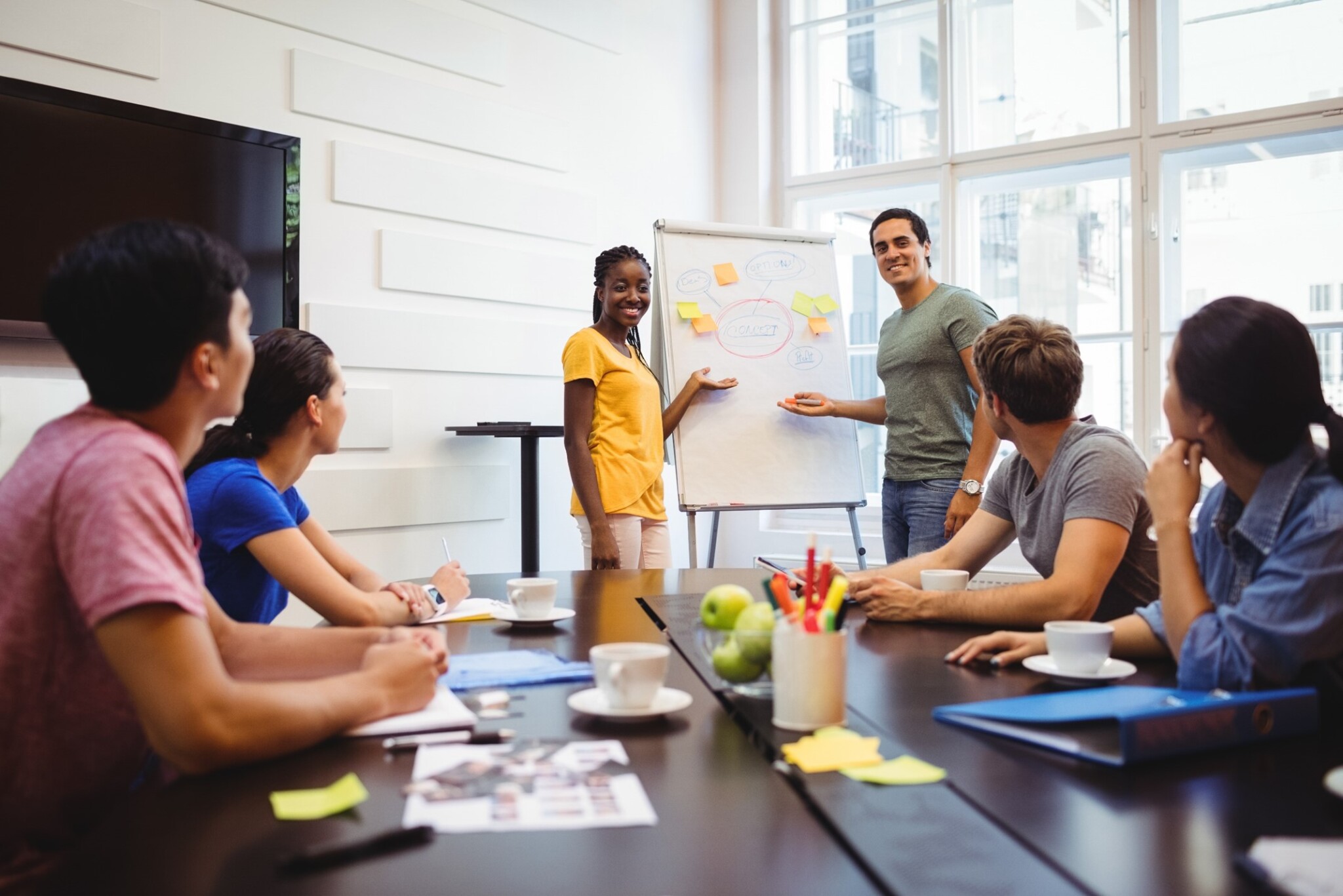 Offerings - The Center For Appreciative Inquiry