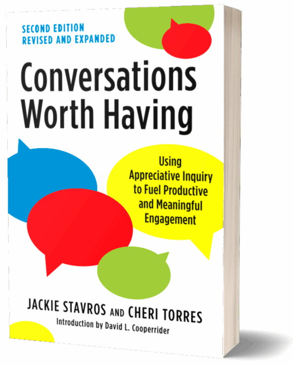 Strategic Conversation Bootcamp - The Center For Appreciative Inquiry