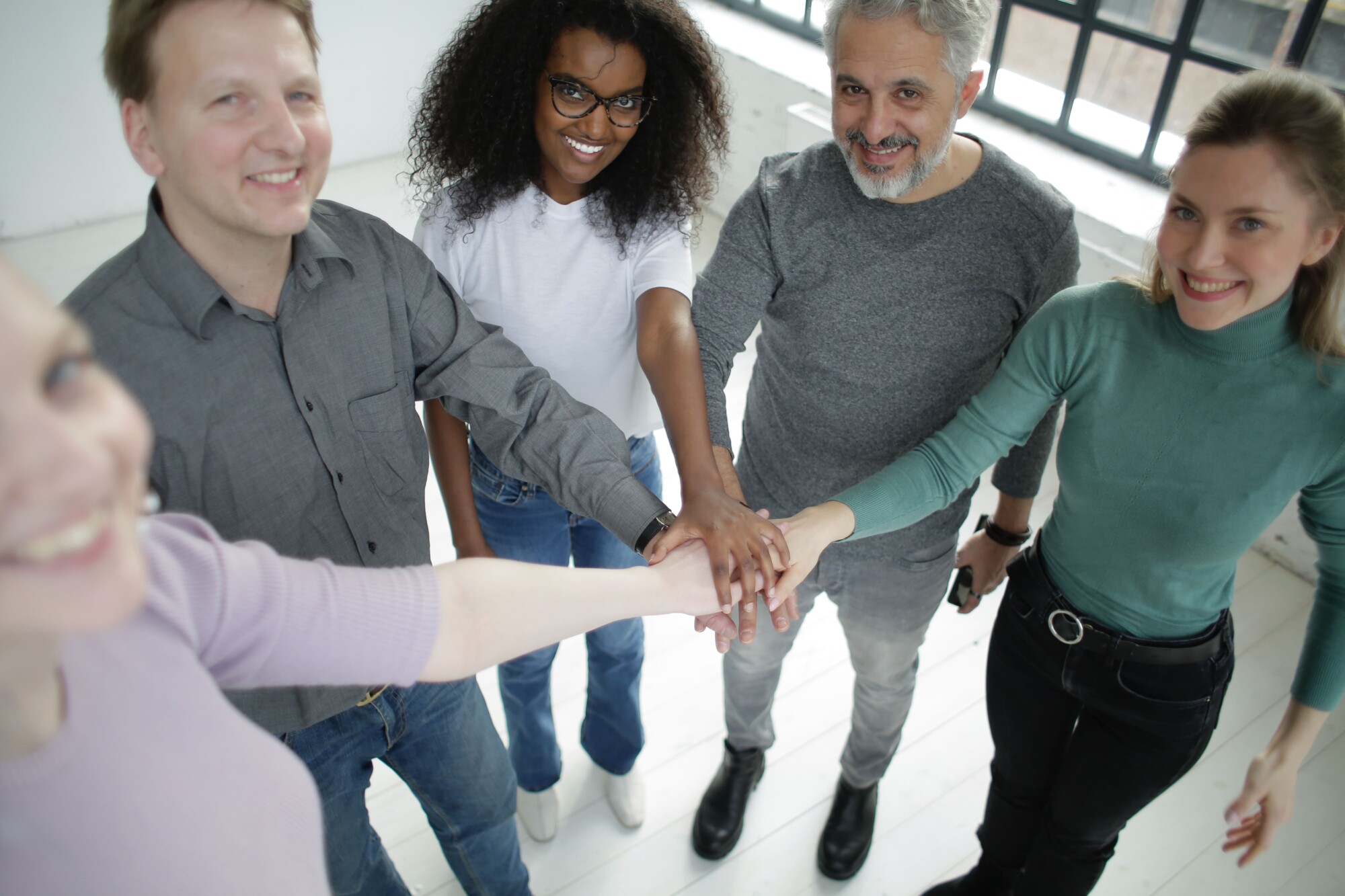 Creating Smoother and More Successful Transformation - The Center For ...