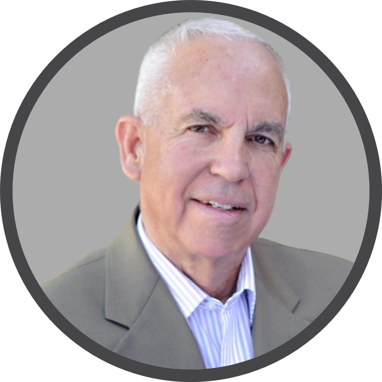 Honoring Jim Pulliam: A Legacy of Service and Hope - The Center For ...